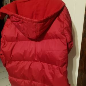 Operation Warm | Jackets & Coats | Teen Girls Large Jacket | Poshmark
